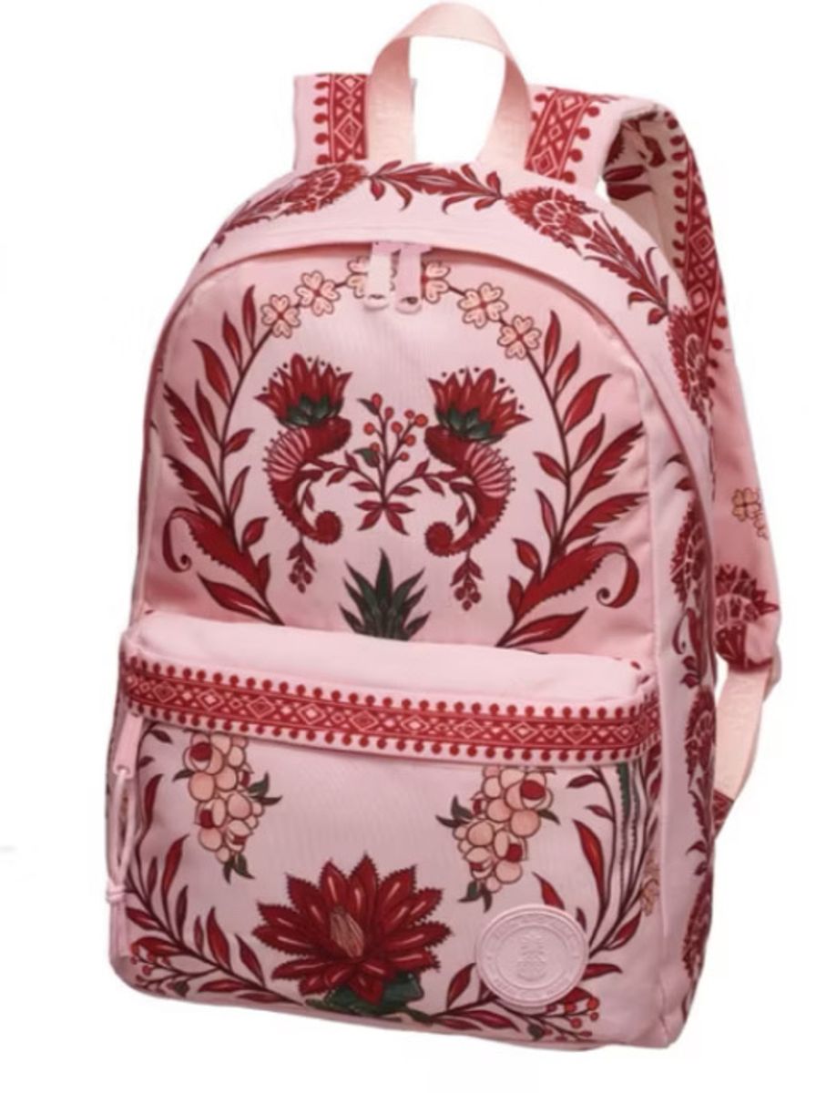 Mochila Xodó Farm | Mochila Feminina Farm Usado 116044529 | enjoei