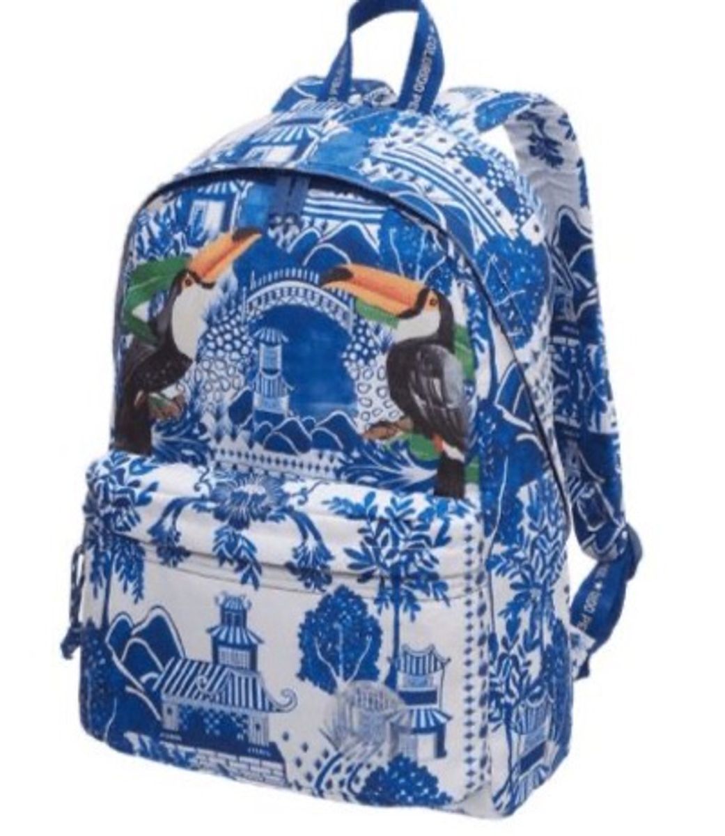 Mochila Xodó Farm | Mochila Feminina Farm Usado 80210172 | enjoei