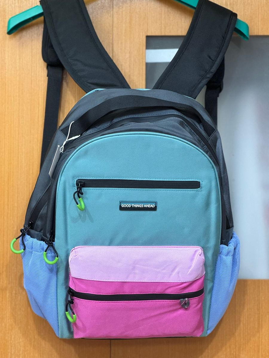 Mochila Zara | Mochila Feminina Zara Nunca Usado 109489754 | enjoei