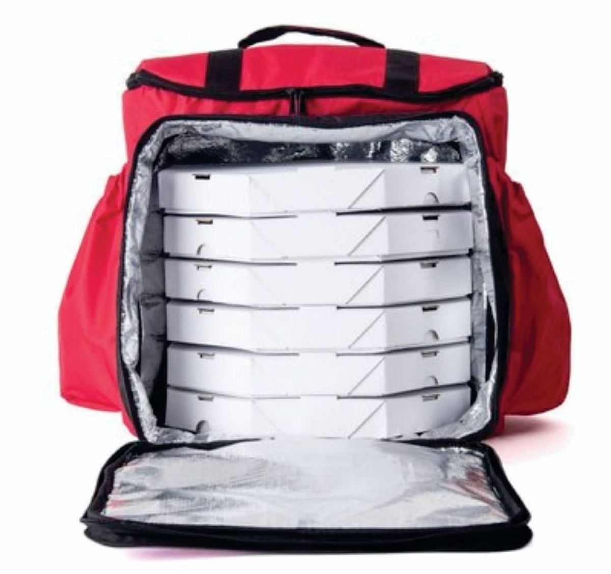 Mochilas Bags para Delivery Modelo Mottu | Mala Atnbags Nunca Usado ...
