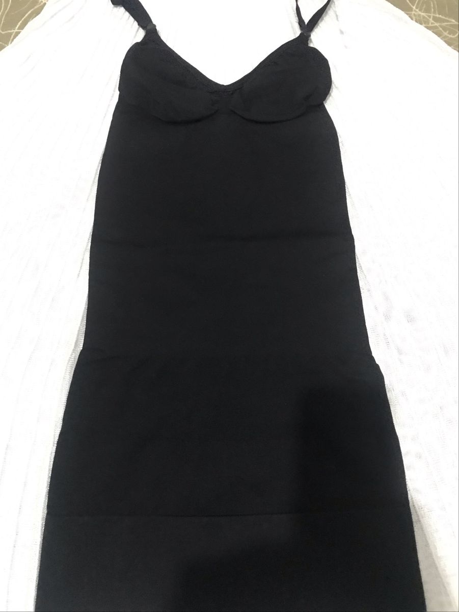Modelador Trifil | Vestido Feminino Trifil Nunca Usado 79015581 | enjoei