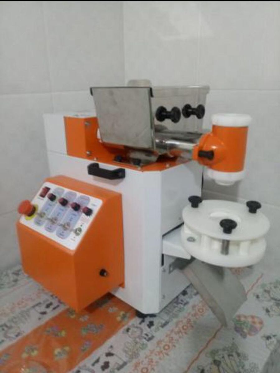 Modeladora de Salgados Compacta Print | Eletrodoméstico Compacta Print Usado 73619978 | enjoei