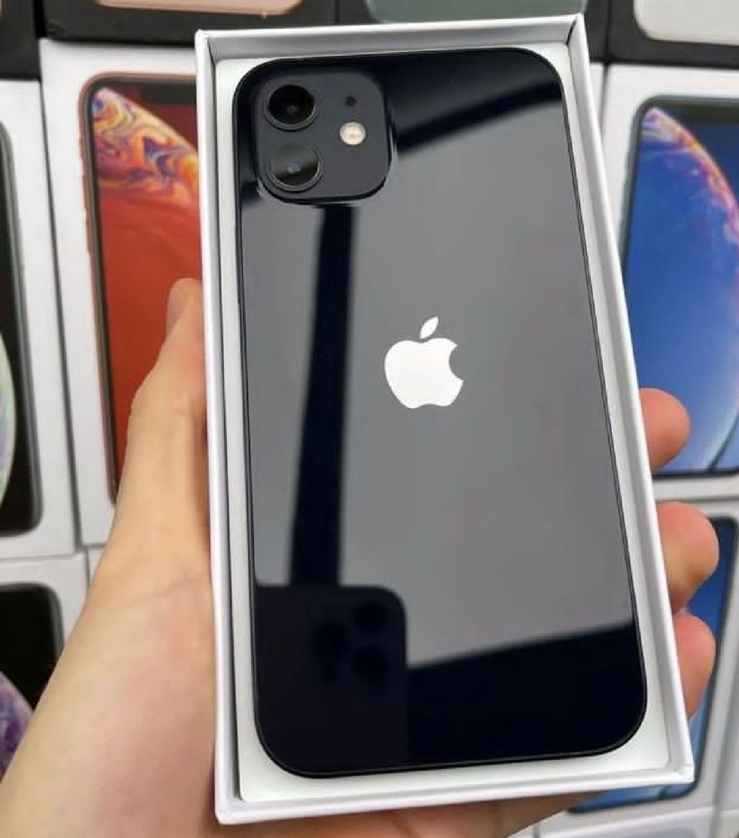Modelo 11 Iphone 128 Gb | Produto Masculino Apple Nunca Usado 73511995 | enjoei
