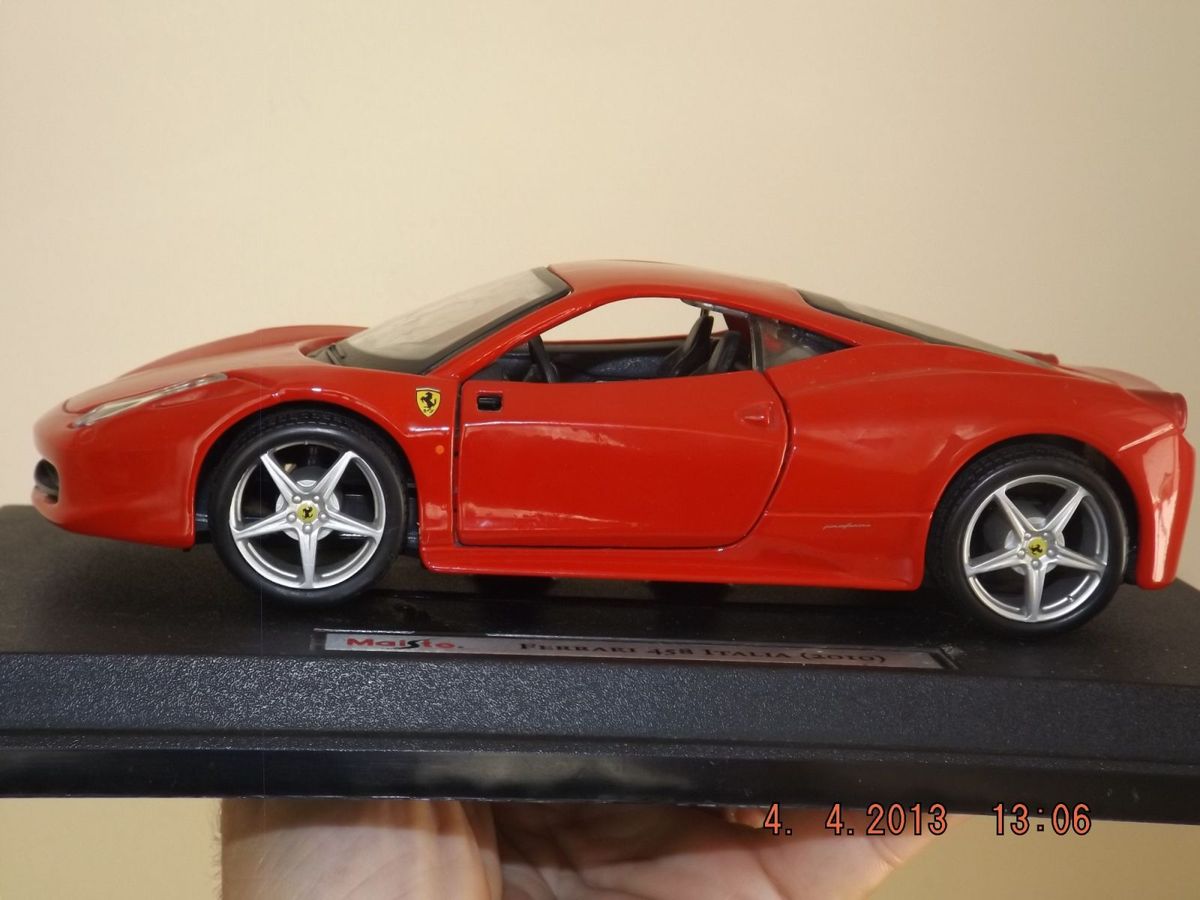 Modelo Ferrari | Carrinho de Bebê Carrinho Ferrari Posto Shell Usado ...