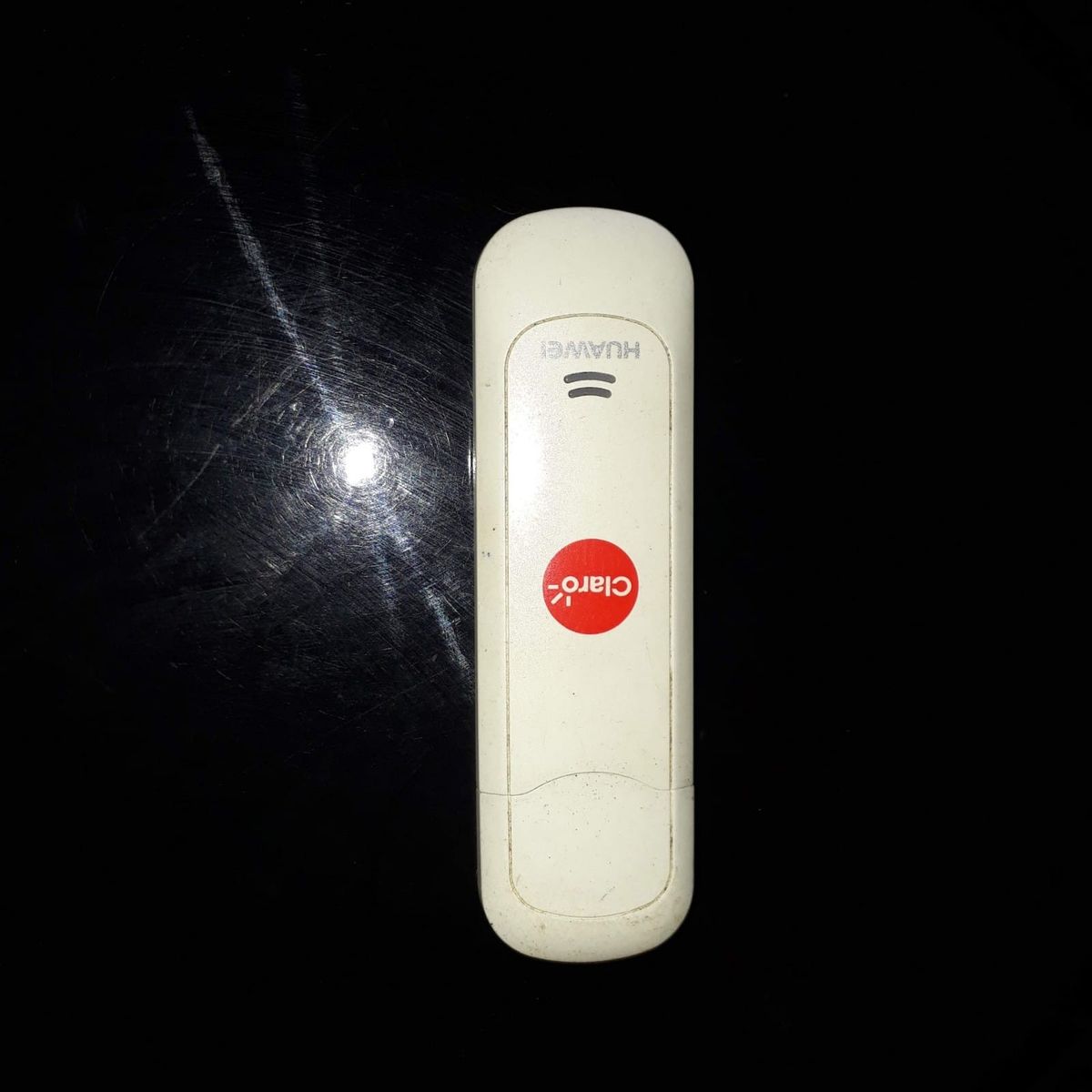 Modem da Claro Desbloqueado. | Item Info & Eletro Claro Usado 87467078 ...