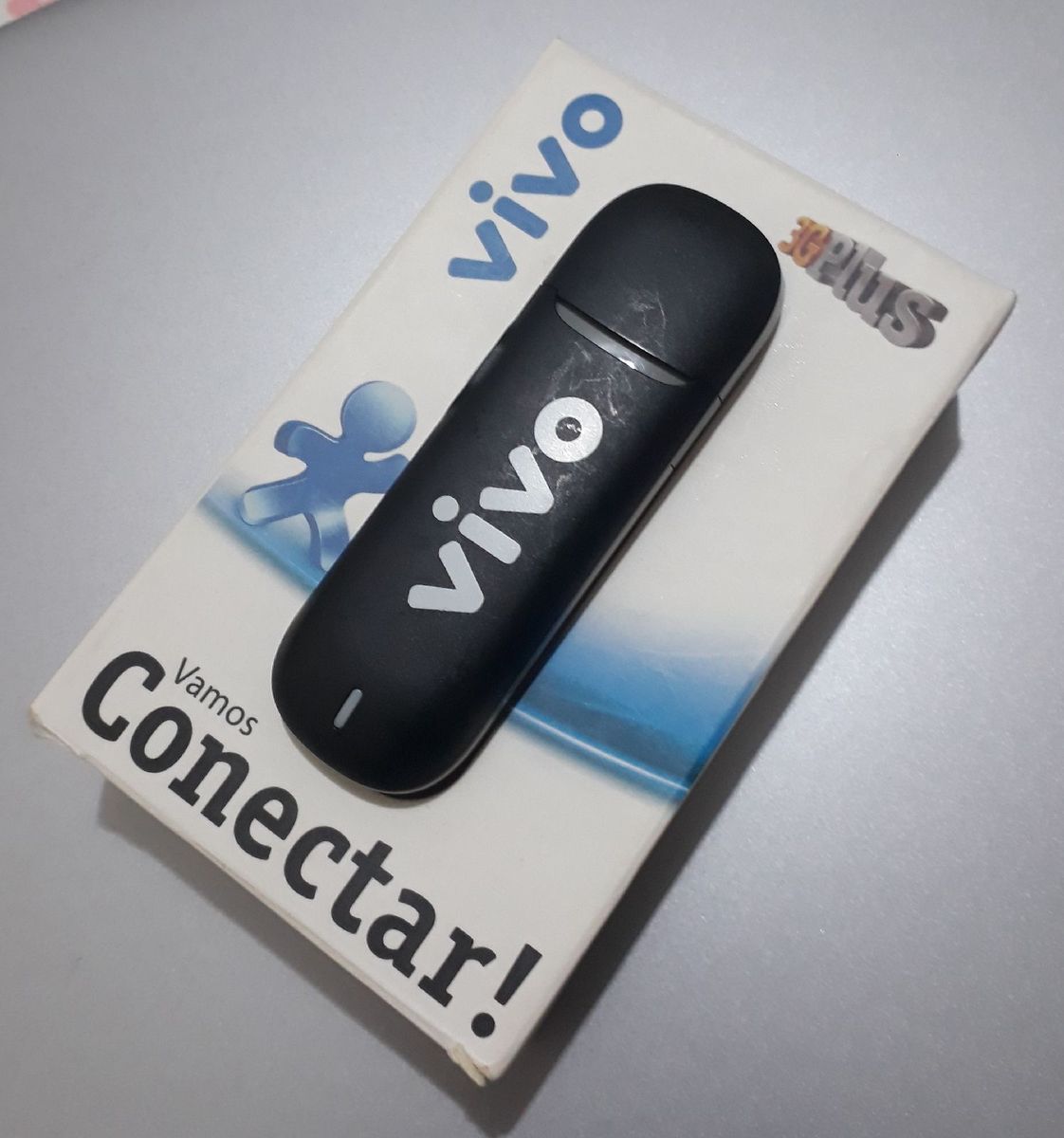Modem Huawei E3131 | Computador Notebook Vivo Usado 81477324 | enjoei