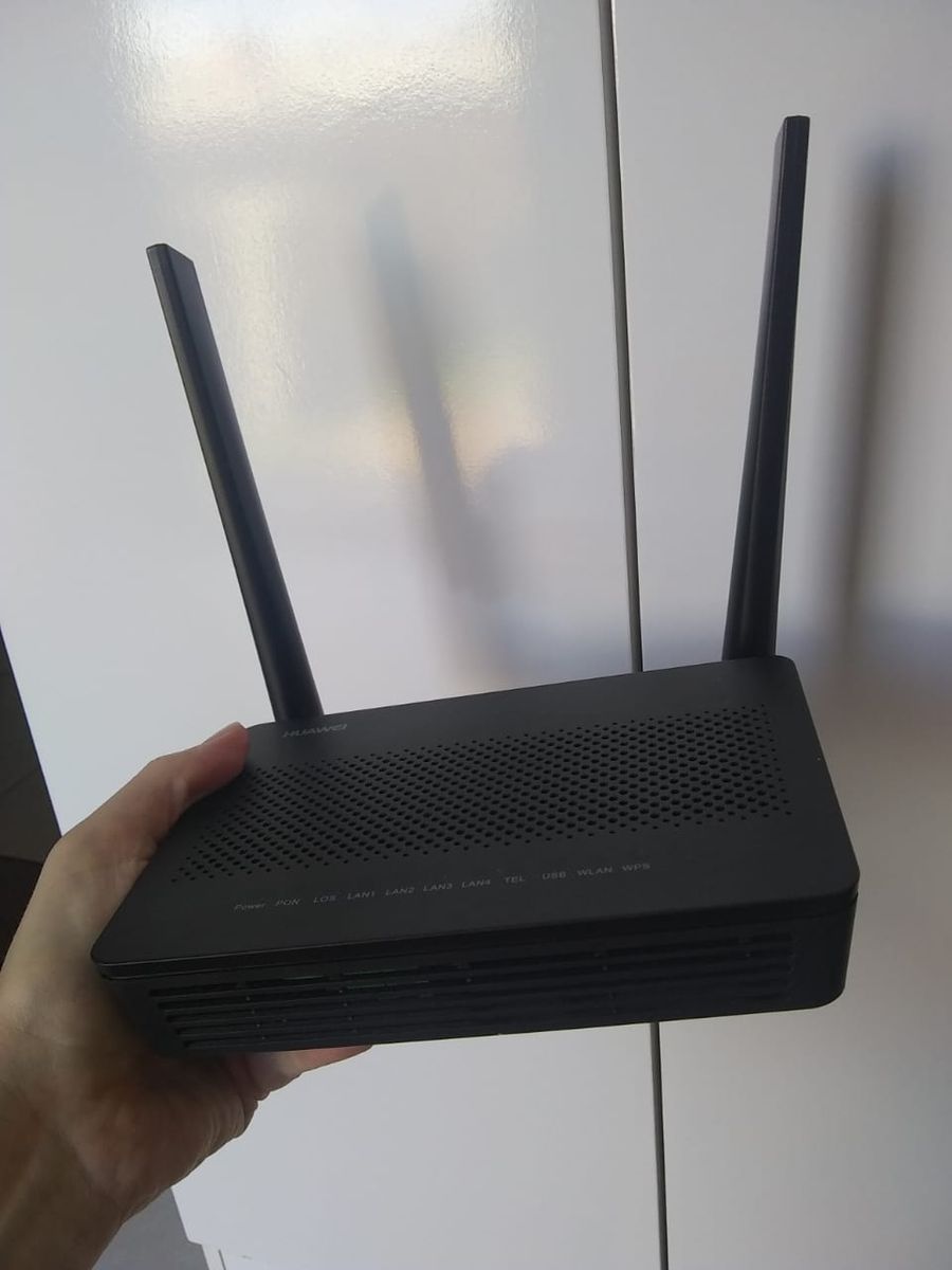 Modem Novo | Item Info & Eletro Nunca Usado 80351324 | enjoei