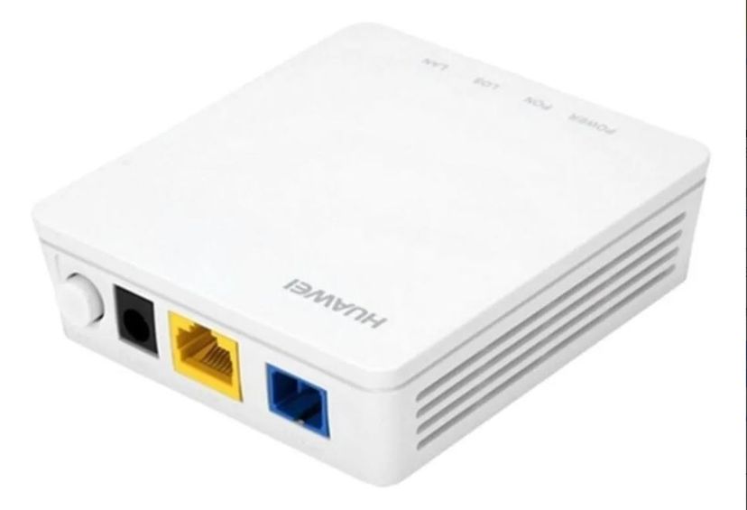 Modem Onu Gpon Huawei Eg8010h Bridge Ftth 1ge Apc Anatel | Item Info ...