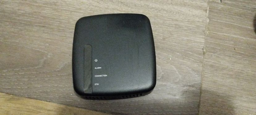 Modem Óptico Rtf -7000 | Item Info & Eletro Onu Usado 77126499 | enjoei