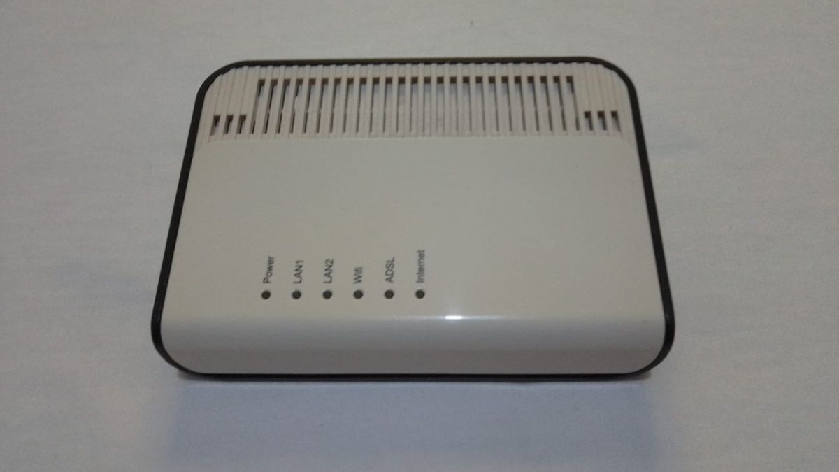 Modem Roteador Wifi | Computador Desktop Datacom Usado 88000457 | enjoei