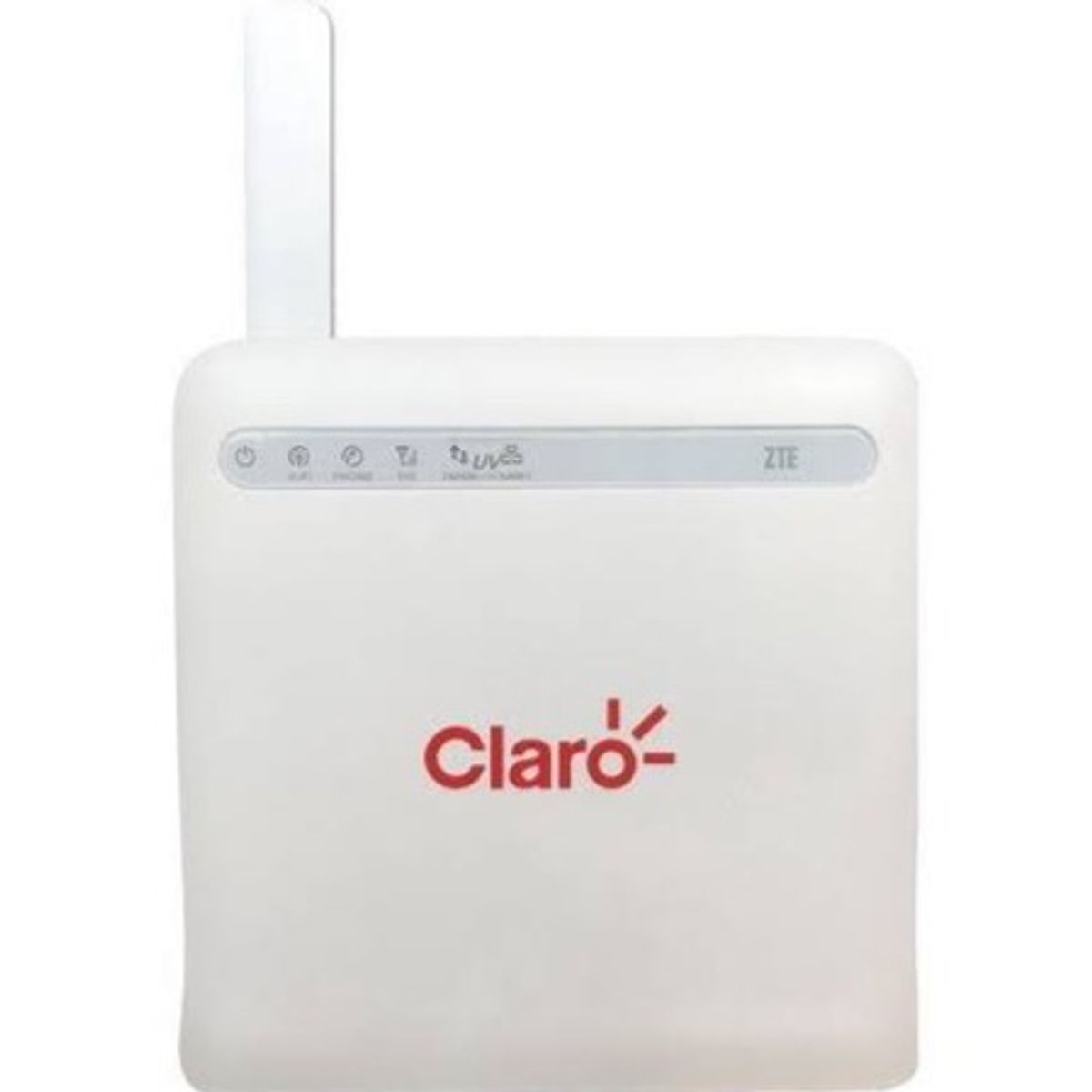 Modem Roteador Zte 4g Mf253l | Item Info & Eletro Zte Usado 71081167 ...