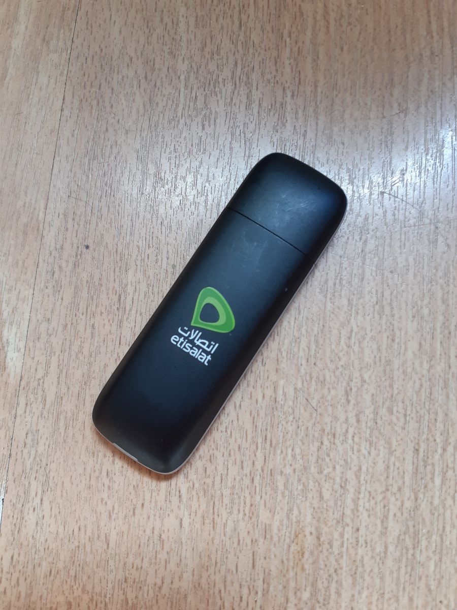 Modem Usb Huawei E153 3g Desbloqueado | Item Info & Eletro Huawei Usado ...