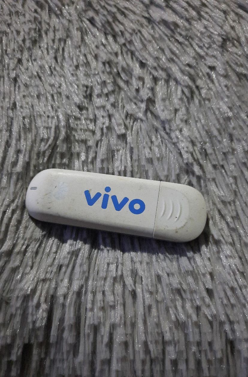 Modem Vivo | Pen Drive Vivo Usado 85218910 | enjoei