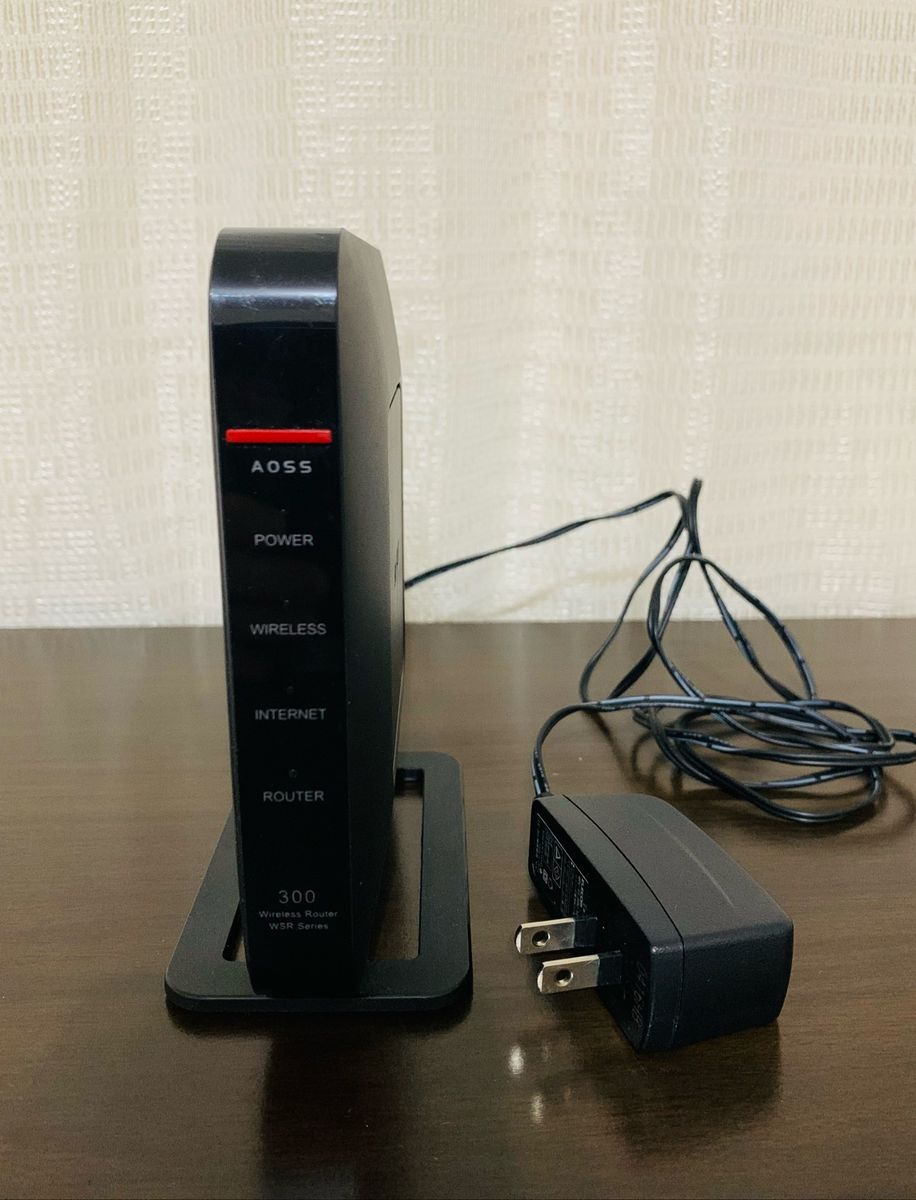 Modem Wireless | Item Info & Eletro Buffalo Usado 62790460 | enjoei