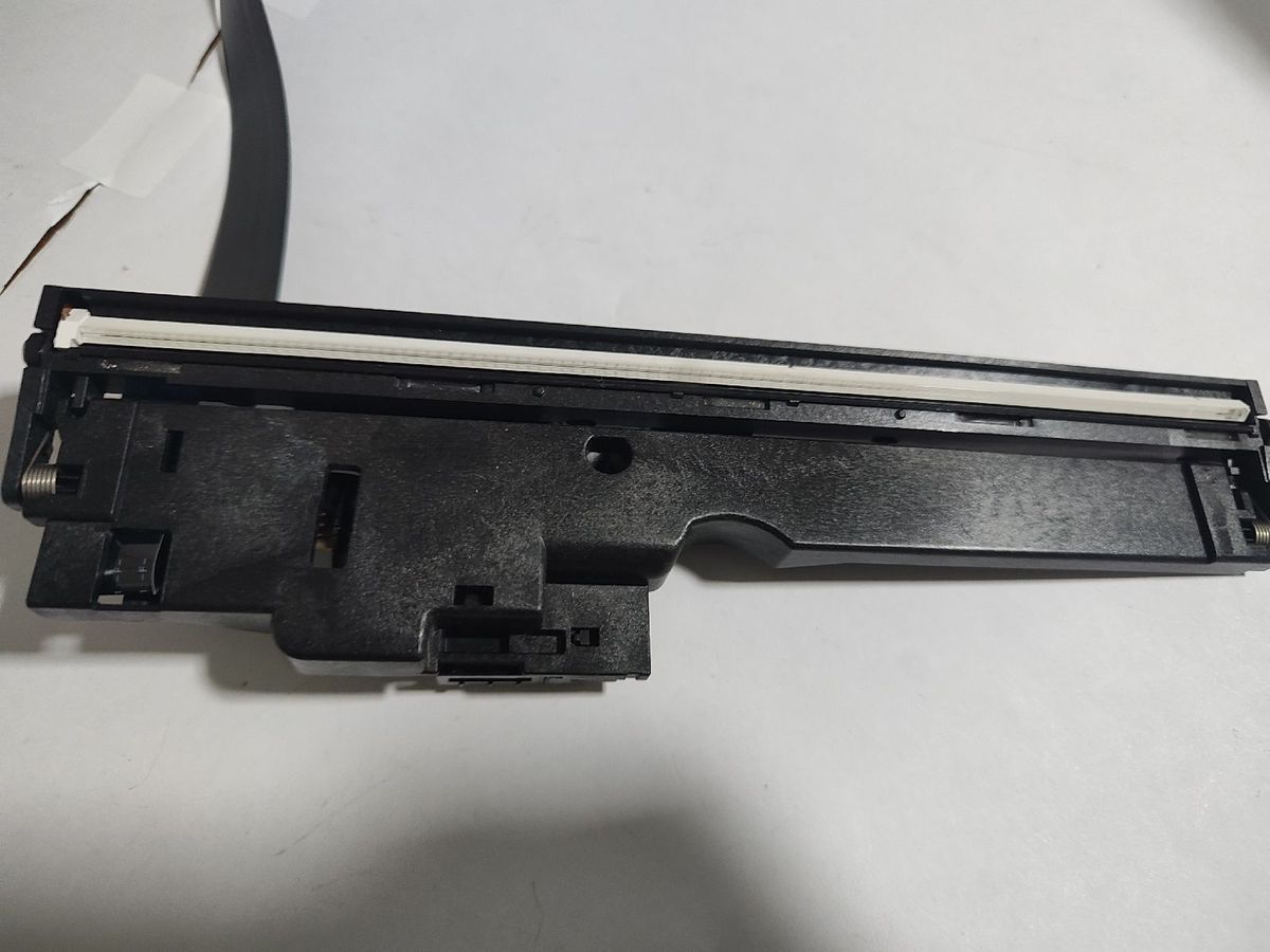 Módulo Scanner Impressora Hp Laserjet Pro Mfp M127fn | Item Info ...