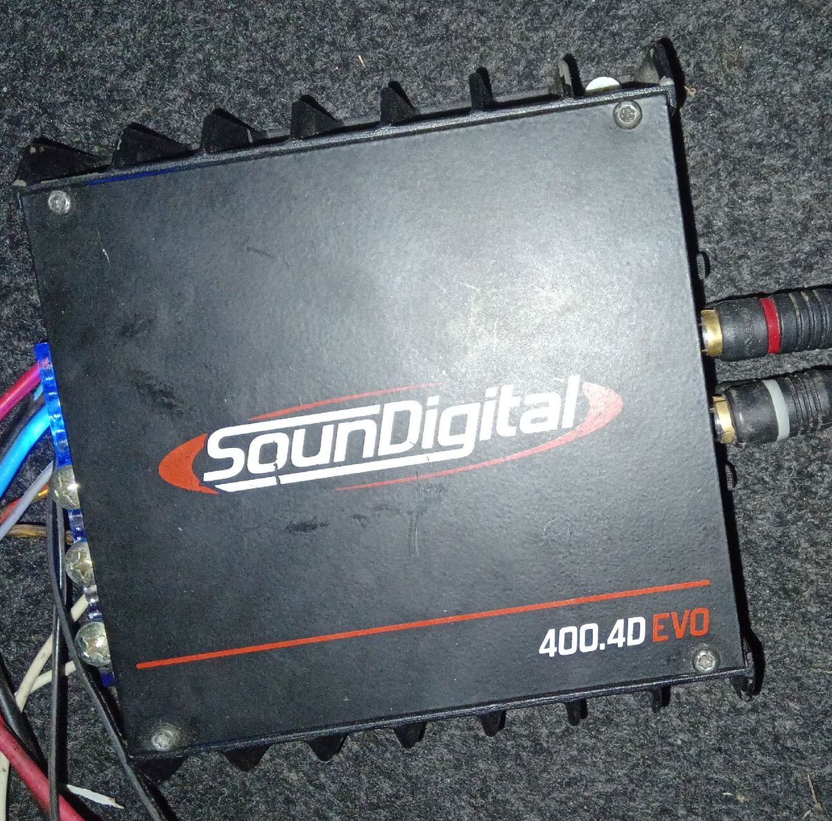 Módulo Sd400 | Item de Música Sd400 Usado 70398113 | enjoei