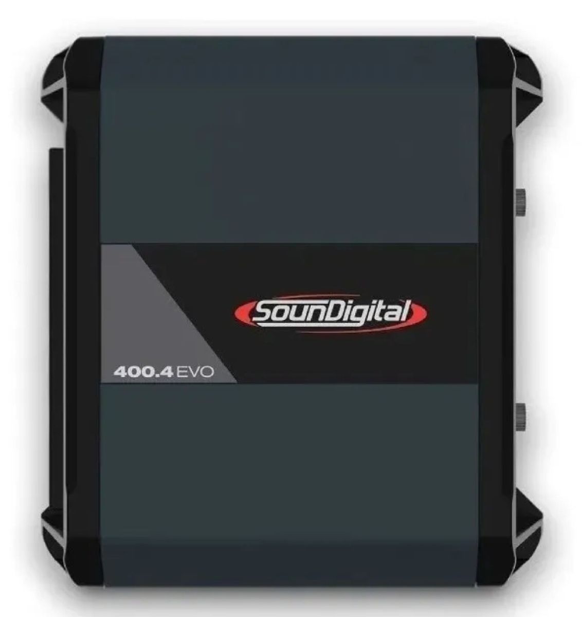 Modulo Soundigital Sd400.4d Sd400 Sd400.4 400w Rms 4 Canais | Item de ...