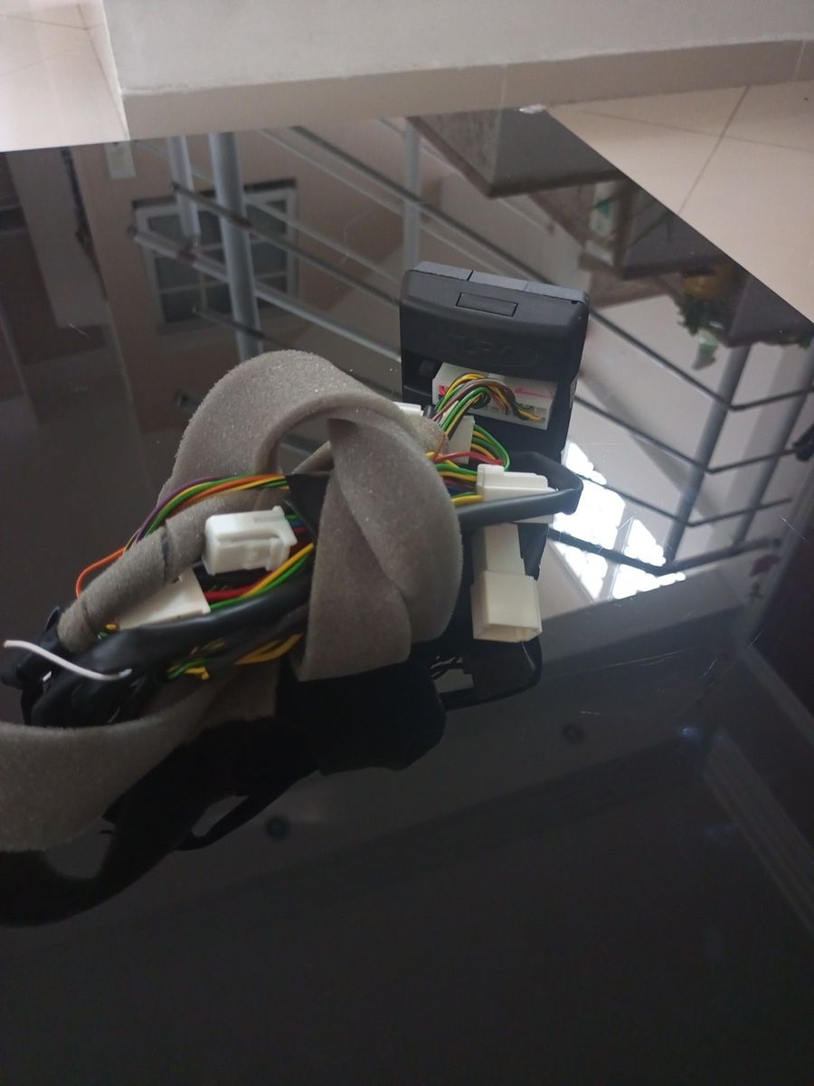 Módulo Vidro Retrovisor | Carro Tury Acessórios Usado 83892212 | enjoei