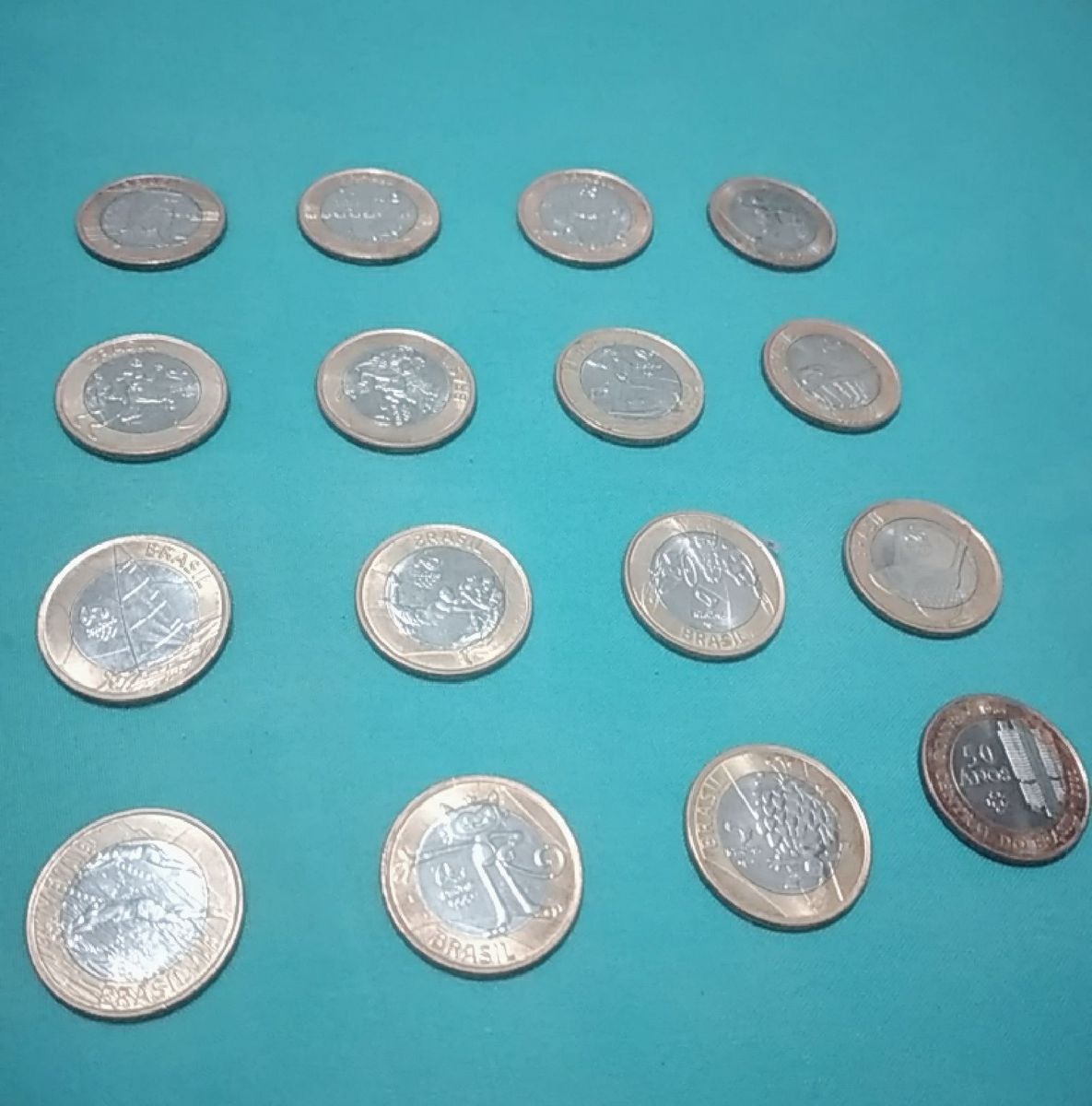 Moedas Comemorativas Das Olimpíadas | Item Infantil Moedas Das ... Moedas Comemorativas Das Olimpíadas | Item Infantil Moedas Das ...