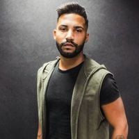 Moisés | Compre e Venda Novos & Usados | Enjoei