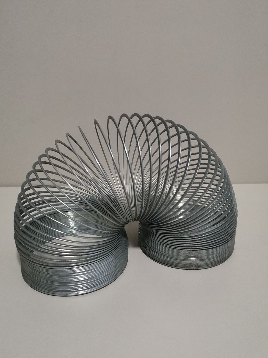 Mola Maluca de Ferro | Brinquedo Usado 43594826 | enjoei