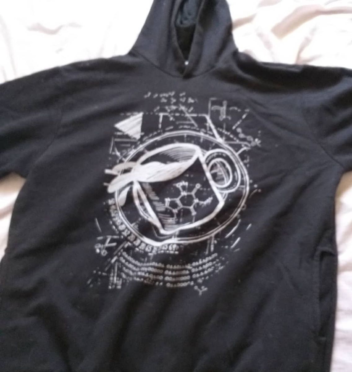 Moletom Cellbit Tamanho Eg | Casaco Feminino Lolja Usado 37475011 | enjoei