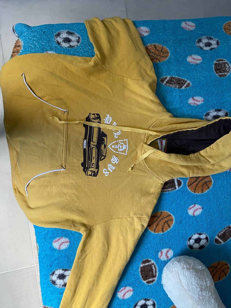 Moletom da Pakalolo | Roupa Infantil para Menino Pakalolo Usado ...