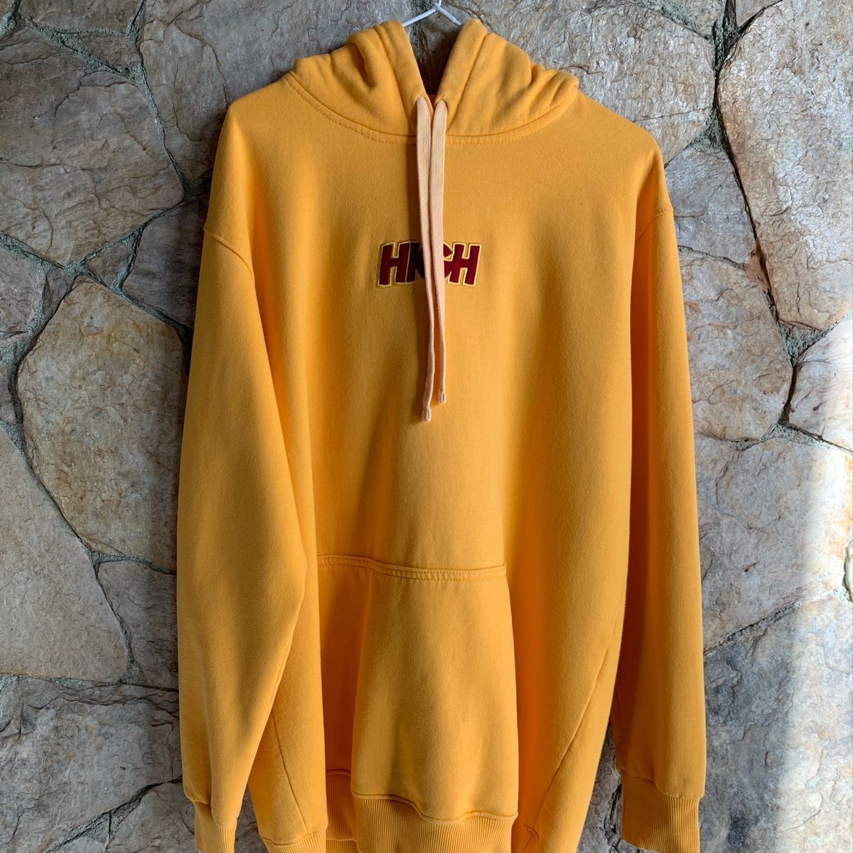 Moletom High Company | Casaco Masculino High Usado 76881089 | enjoei