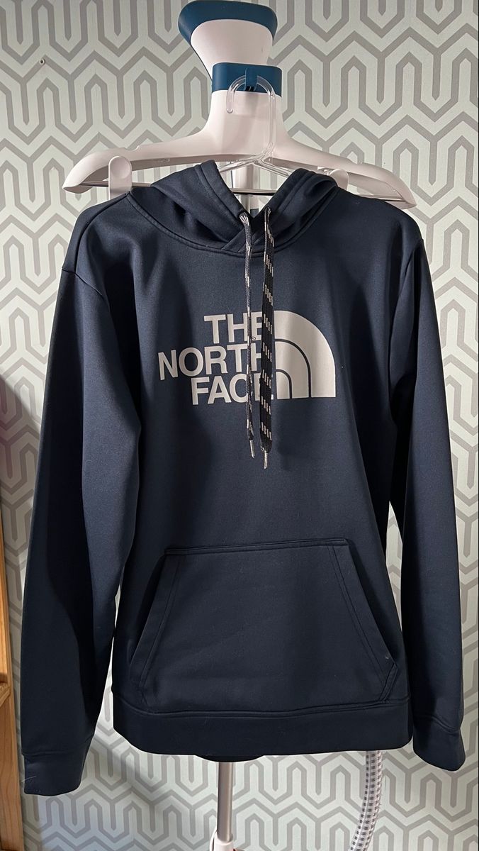 Moletom M Masculino The North Face | Casaco Feminino The North Face ...