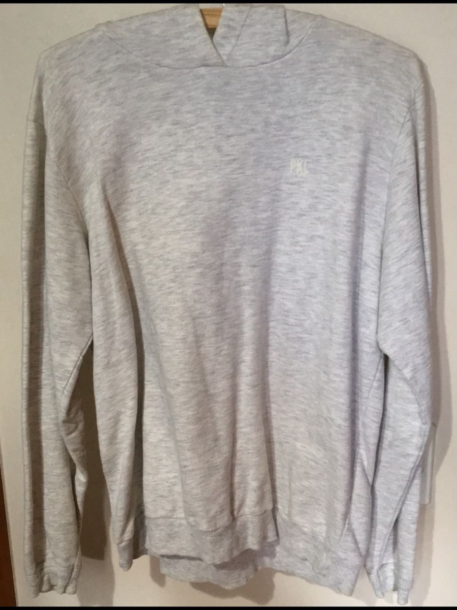 Moletom Pakalolo Classic | Casaco Masculino Pakalolo Usado 40788708 ...