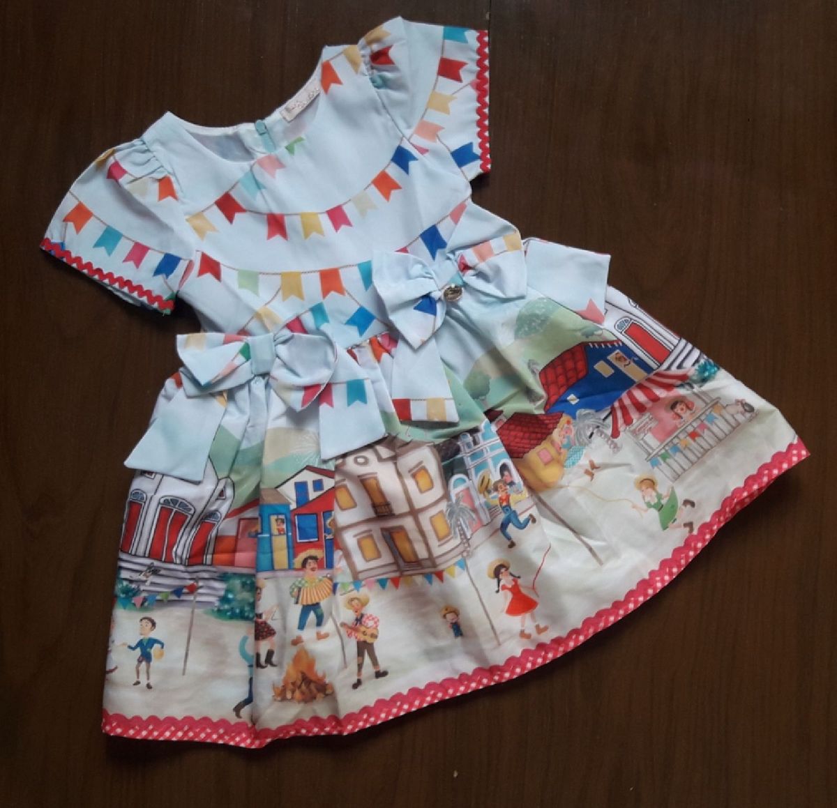 Mon Sucre Festa Junina 1 Ano | Roupa Infantil para Menina Mon Sucre ... Mon Sucre Festa Junina 1 Ano | Roupa Infantil para Menina Mon Sucre ...