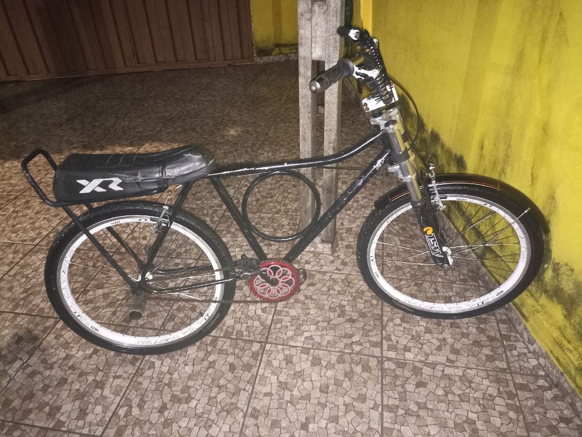 Monark Top | Produto Masculino Bike Monak Usado 77879523 | enjoei