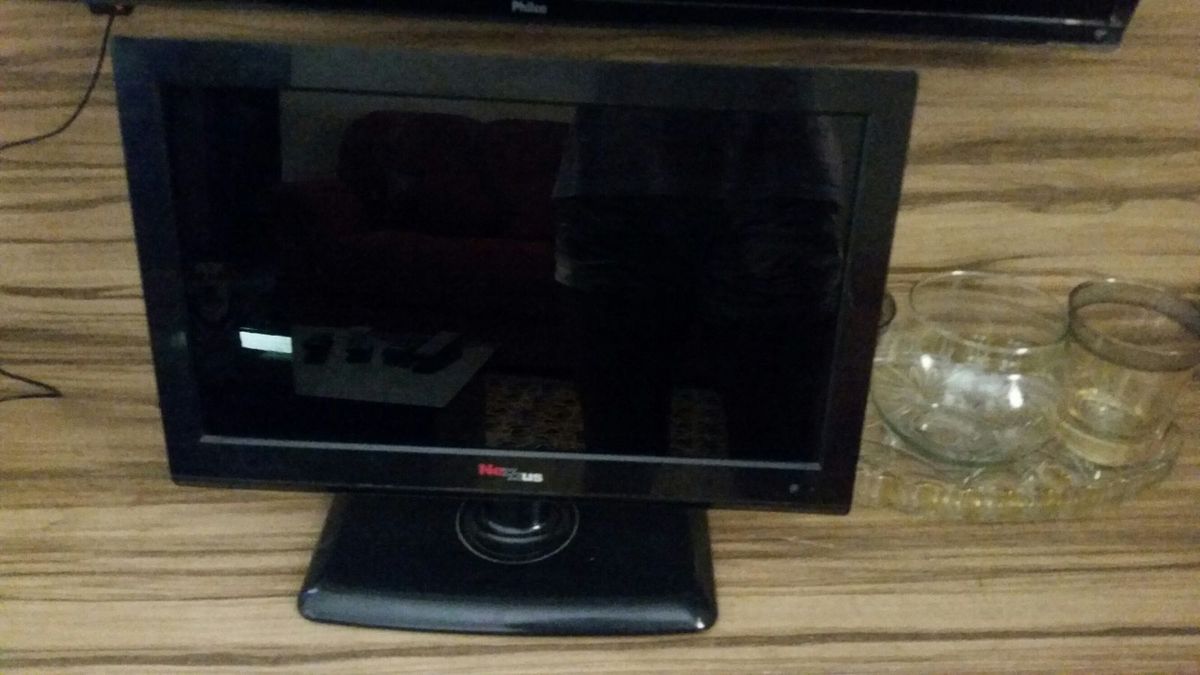 Monitor 14" Polegadas | Computador Desktop Nexxus Usado 25124627 | enjoei