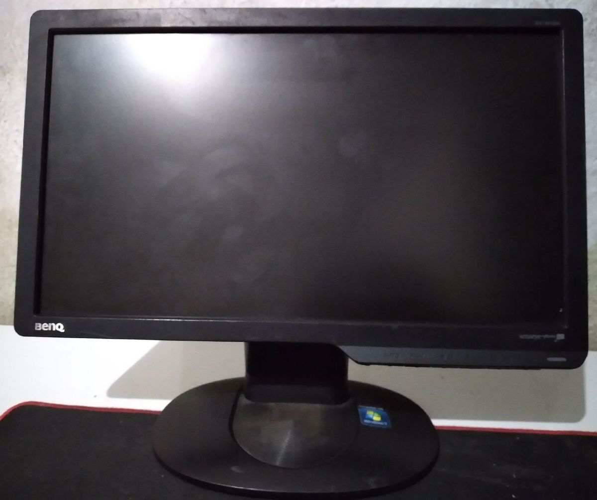 Monitor 16" | Computador Desktop Benq Usado 72355898 | enjoei