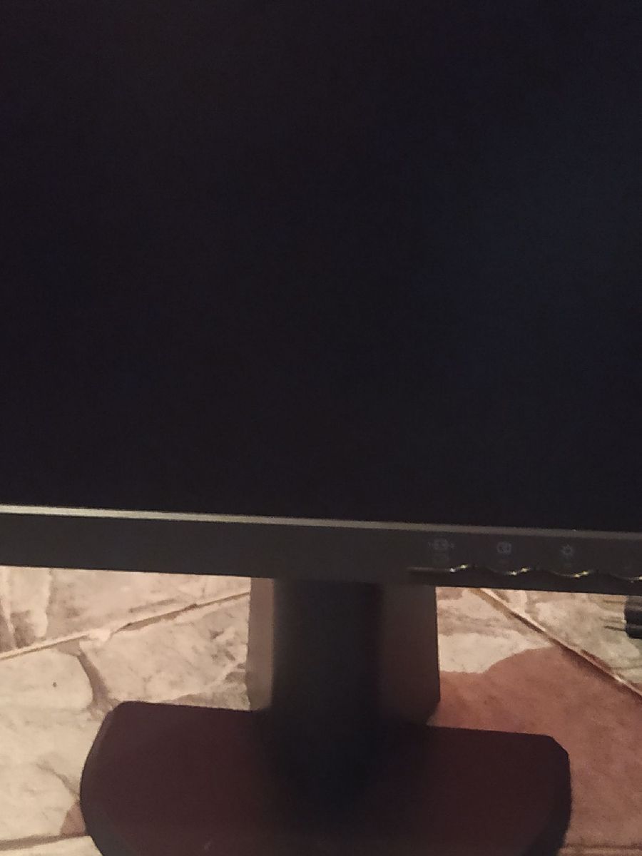 Monitor 17 Polegadas | Computador Notebook Samsung E Lenovo Usado ...