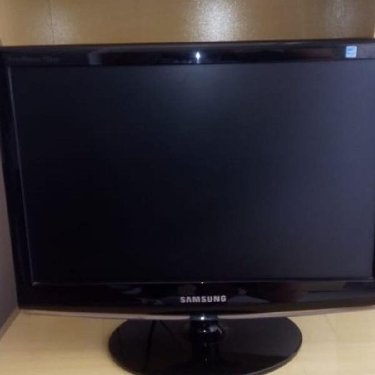 Monitor 17" Samsung | Cacareco Samsung Usado 53333597 | enjoei