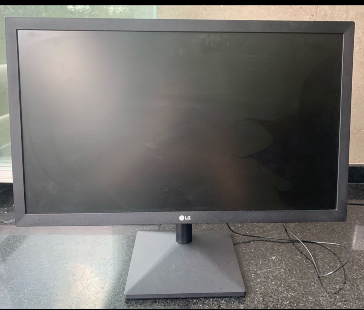 Monitor 22 Polegadas Lg Clayton Widescreen | TV e Display Lg Usado ...
