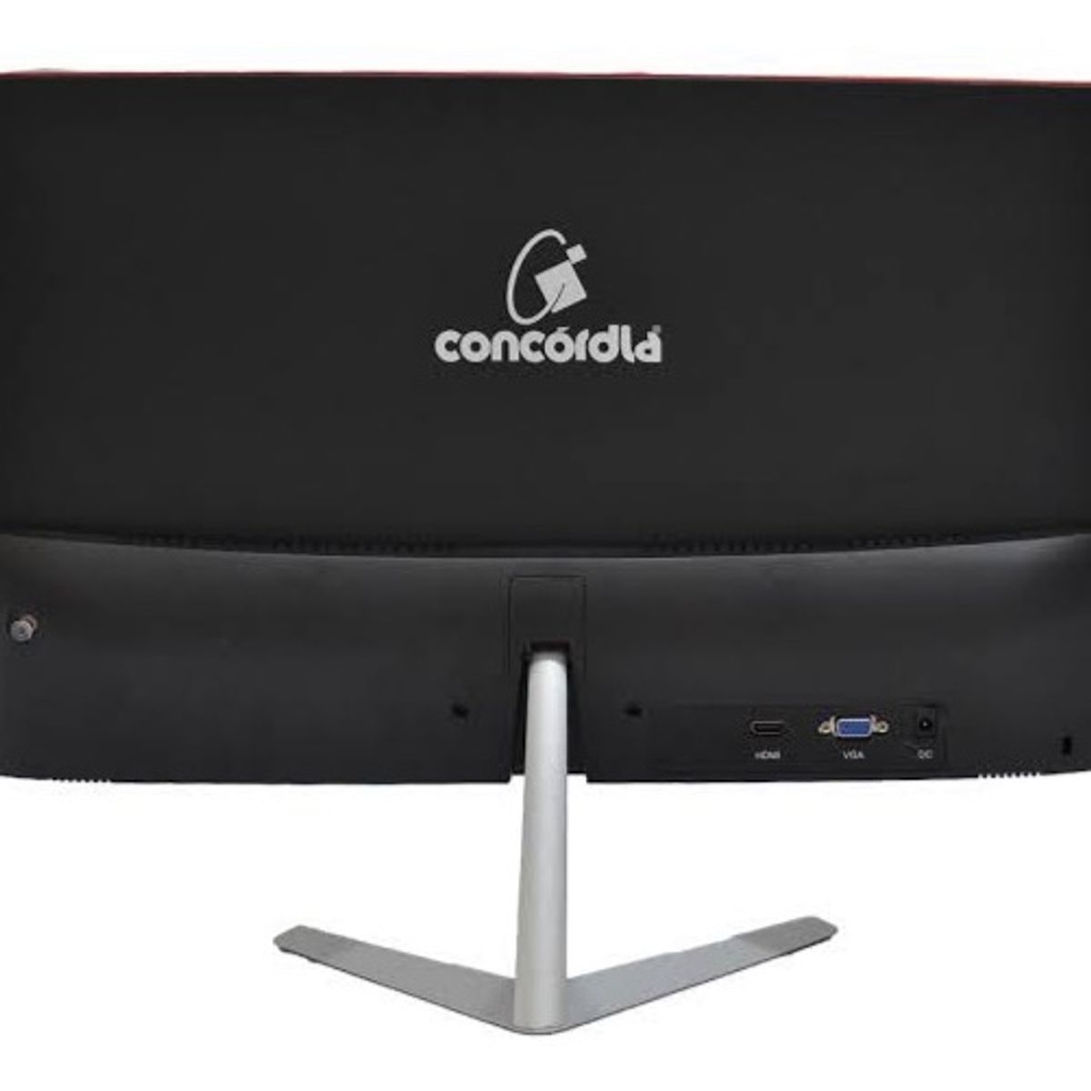 Monitor 24 Polegadas, Curvo, 75hz | TV e Display Concórdia Usado ...