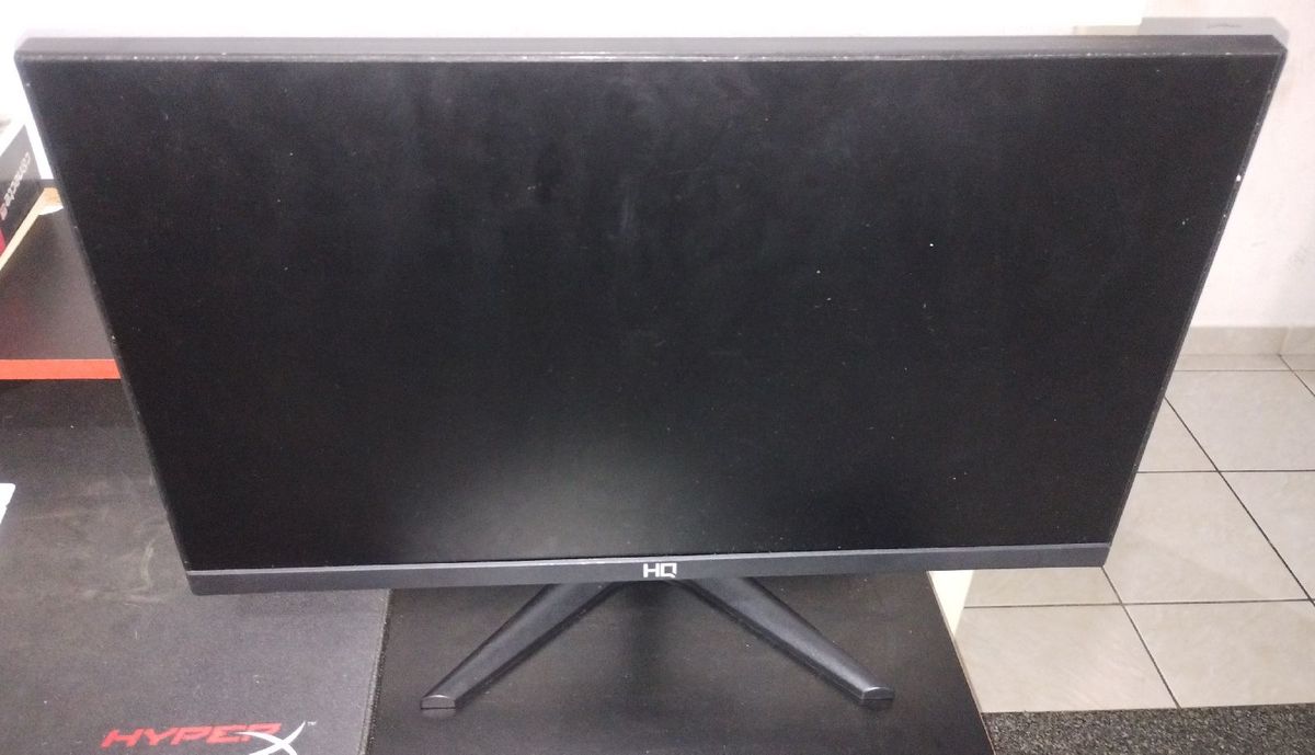 Monitor 75 Hz | TV e Display Hq Usado 79302658 | enjoei