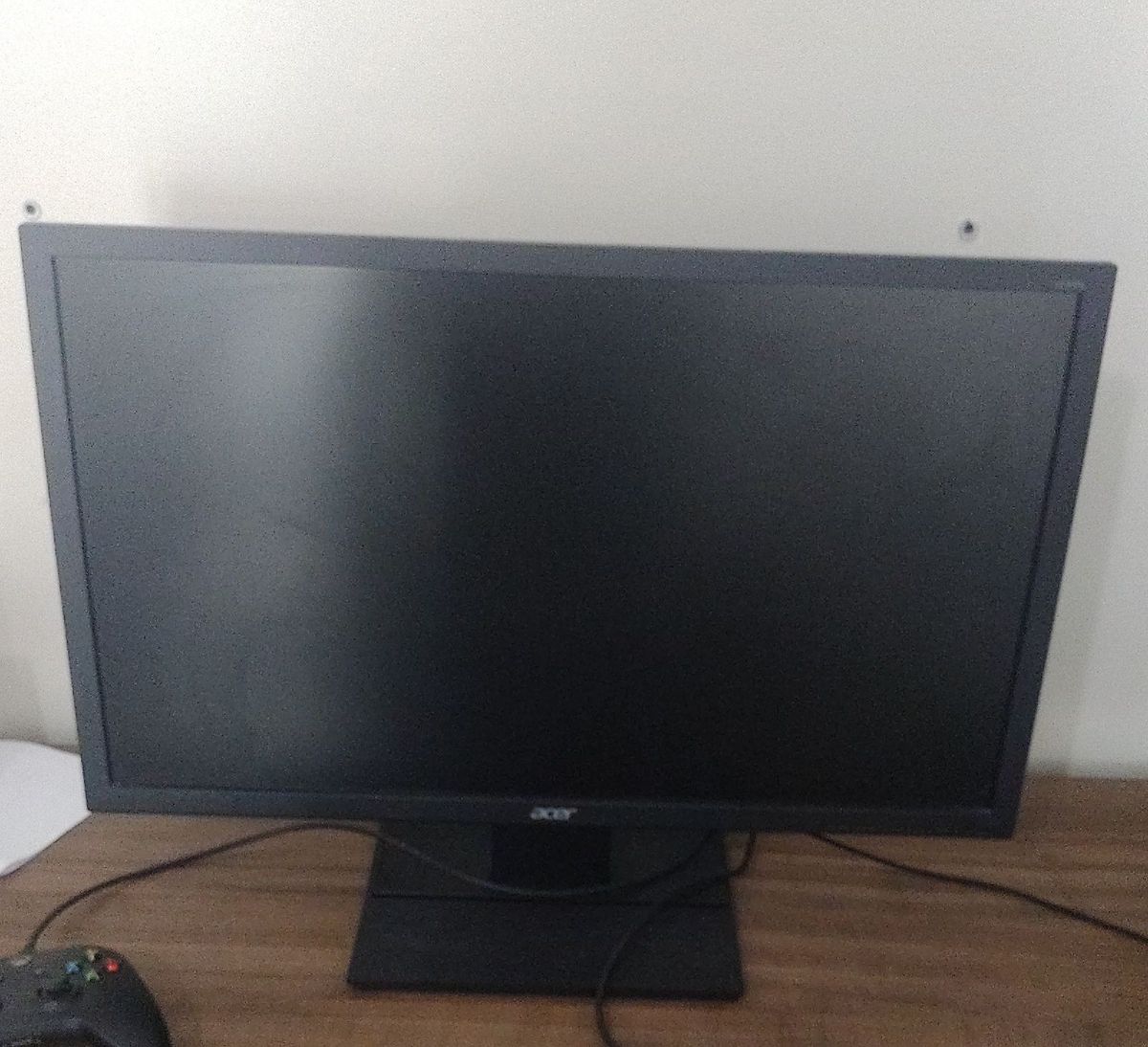 Monitor Acer 27 Polegadas | Computador Desktop Acer Usado 68687913 | enjoei