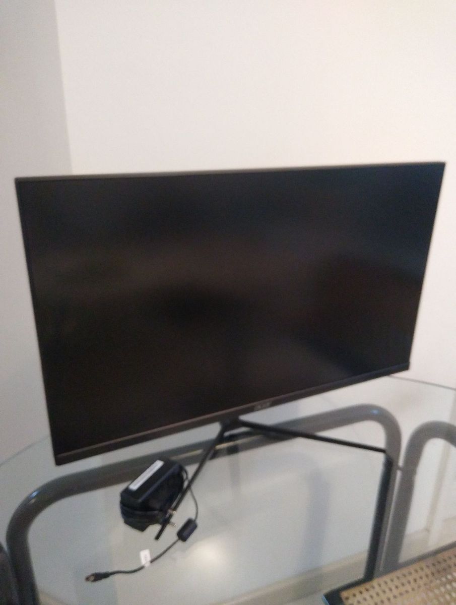 Monitor Acer Gaming | TV e Display Acer Usado 98057091 | enjoei