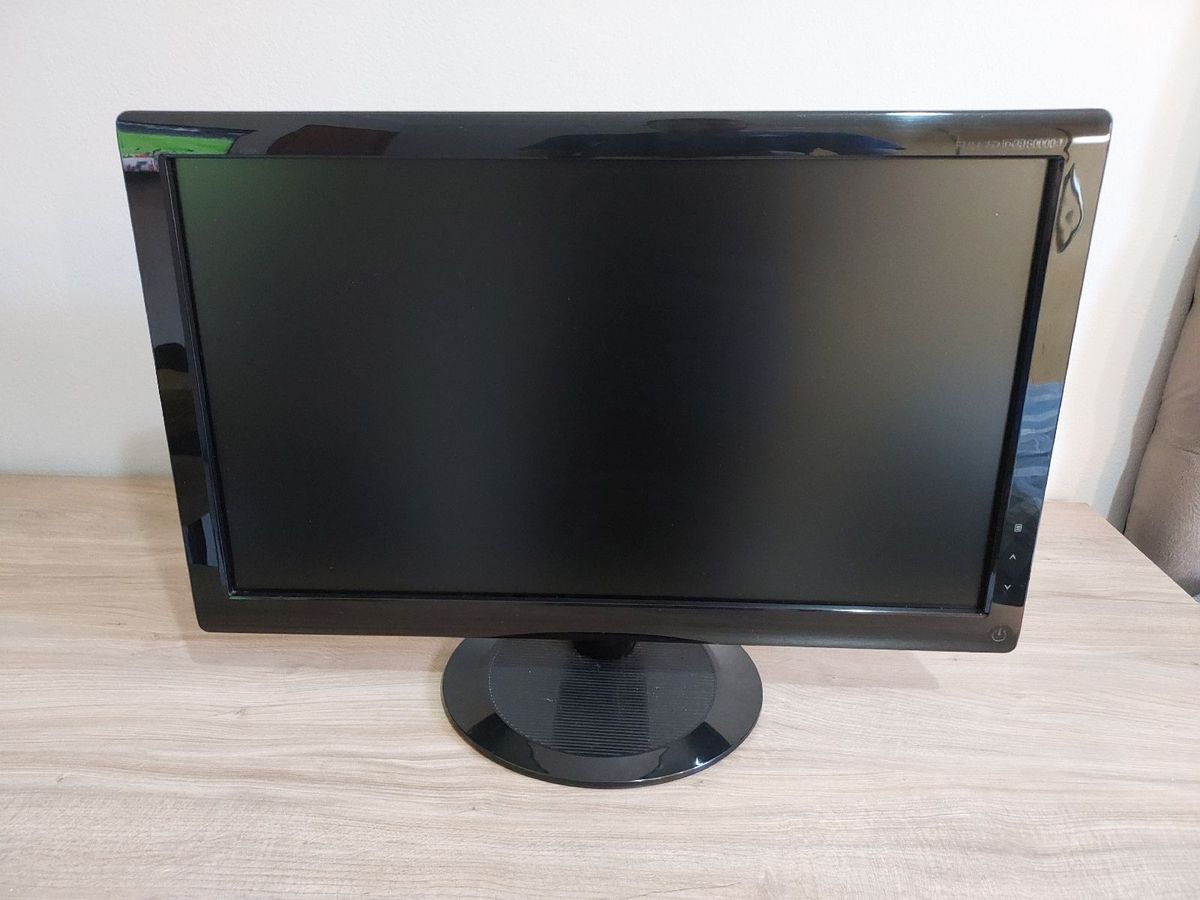 Monitor Aoc 22" Modelo 2236vwa | Computador Desktop Aoc Usado 70210787 ...