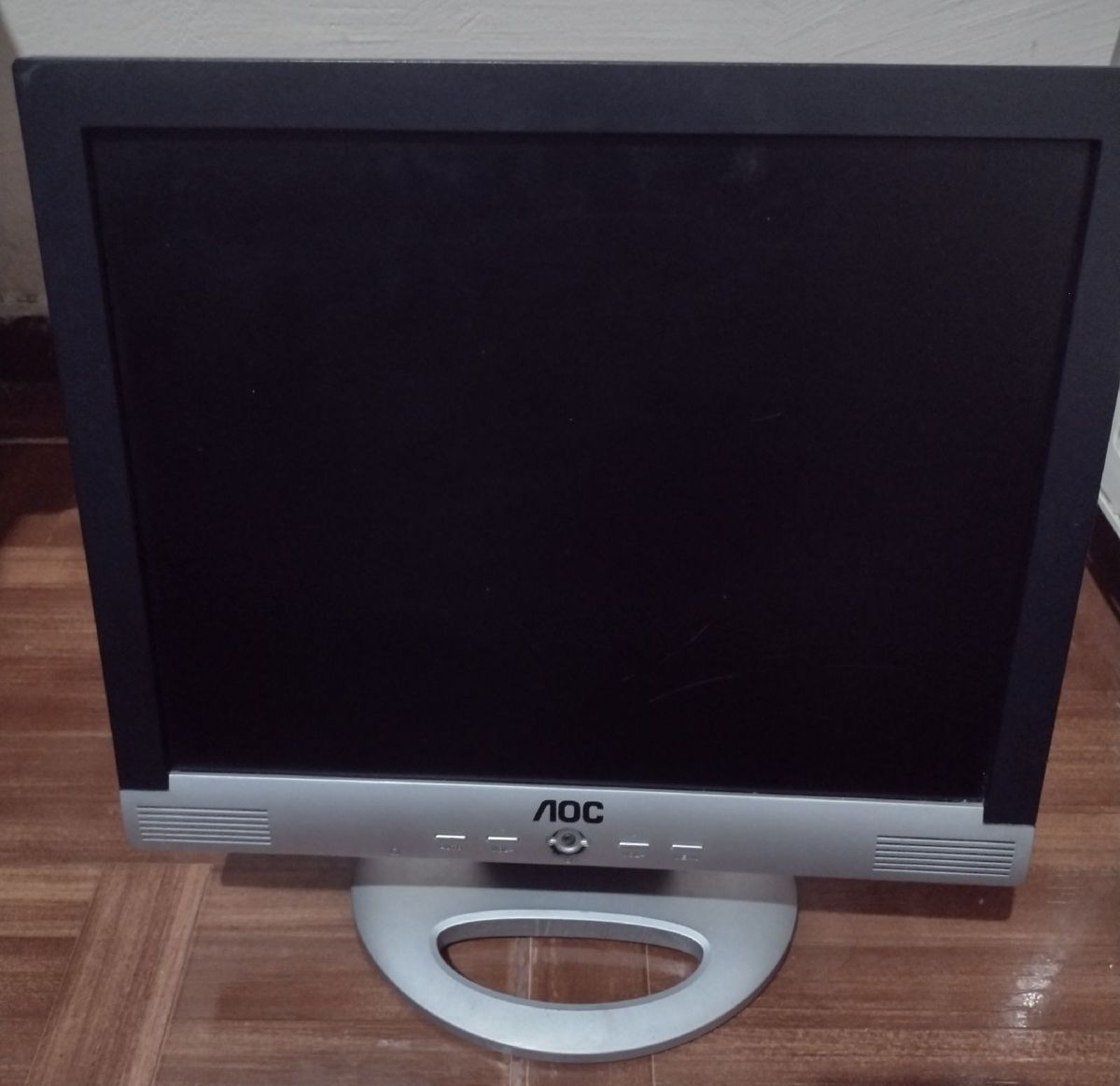 Monitor Aoc | TV e Display Aoc Usado 70749204 | enjoei