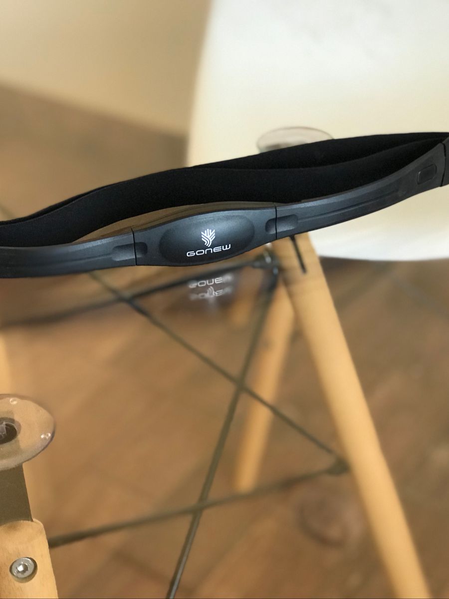 Monitor Cardíaco para Relógio Gonew | Relógio Feminino Gonew Nunca ...