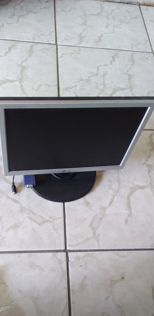 Monitor de Computador Lg | TV e Display Lg Usado 37360954 | enjoei