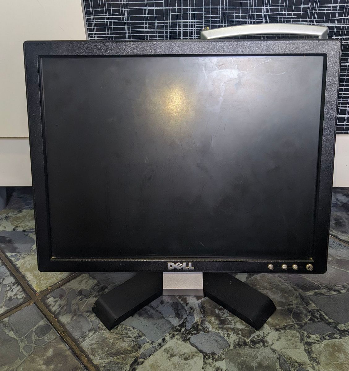 Monitor Dell 15 Polegadas Modelo E157 | Jogo de Computador Dell Usado 58350372 | enjoei