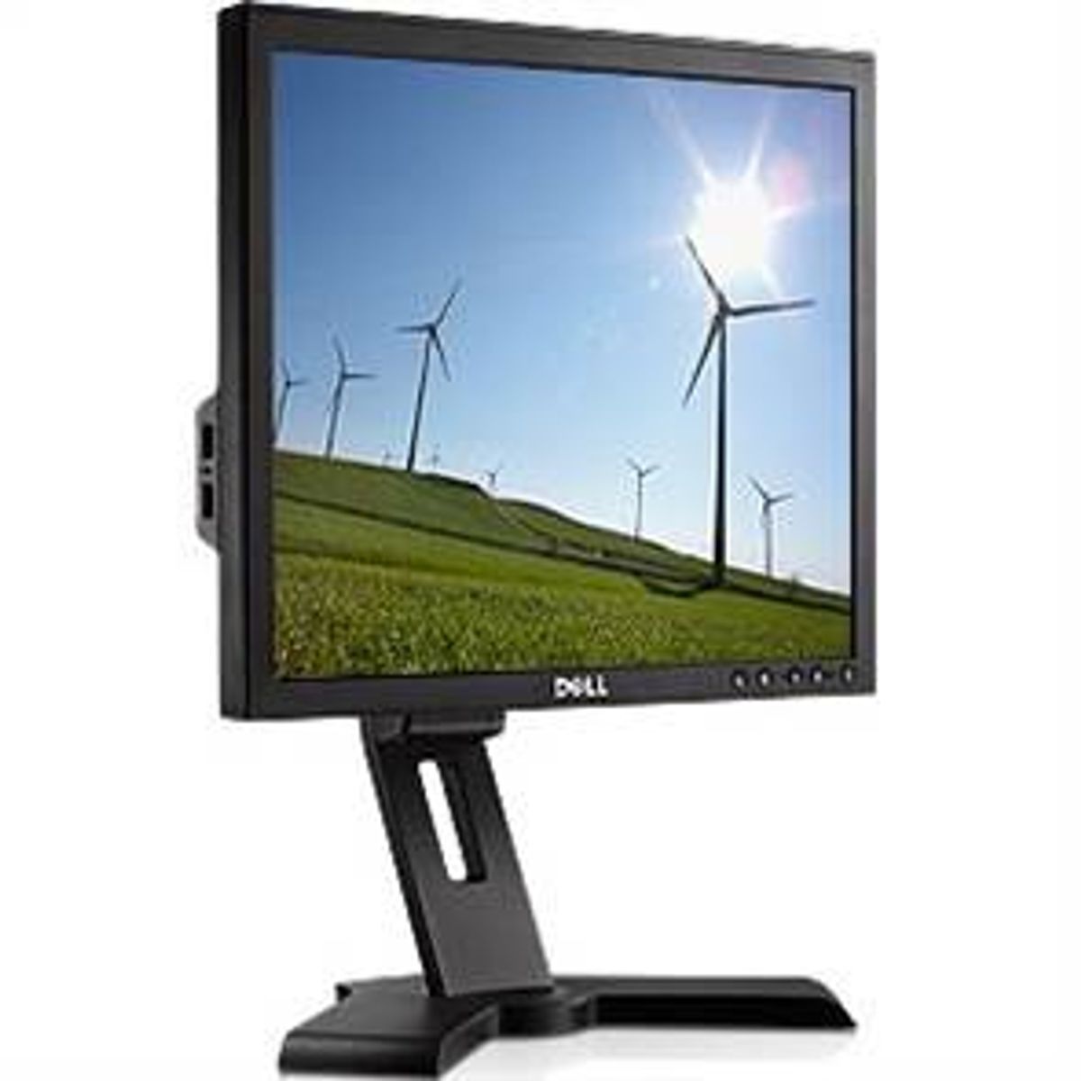 Monitor Dell 17 Polegadas | Computador Desktop Dell Usado 59960547 | enjoei