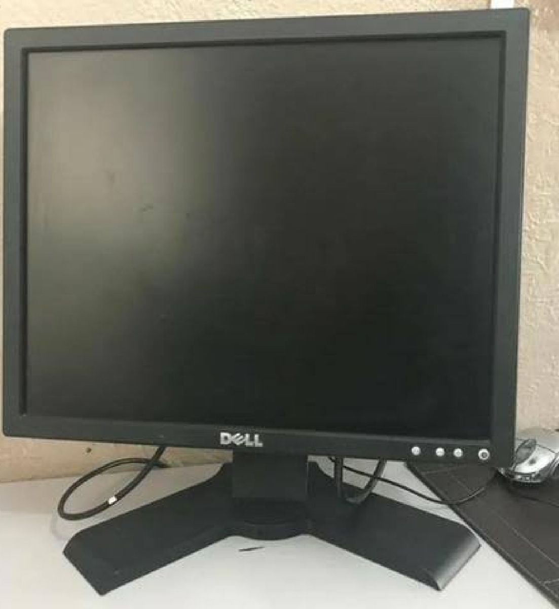 Monitor Dell 17 | TV e Display Dell Usado 82196530 | enjoei