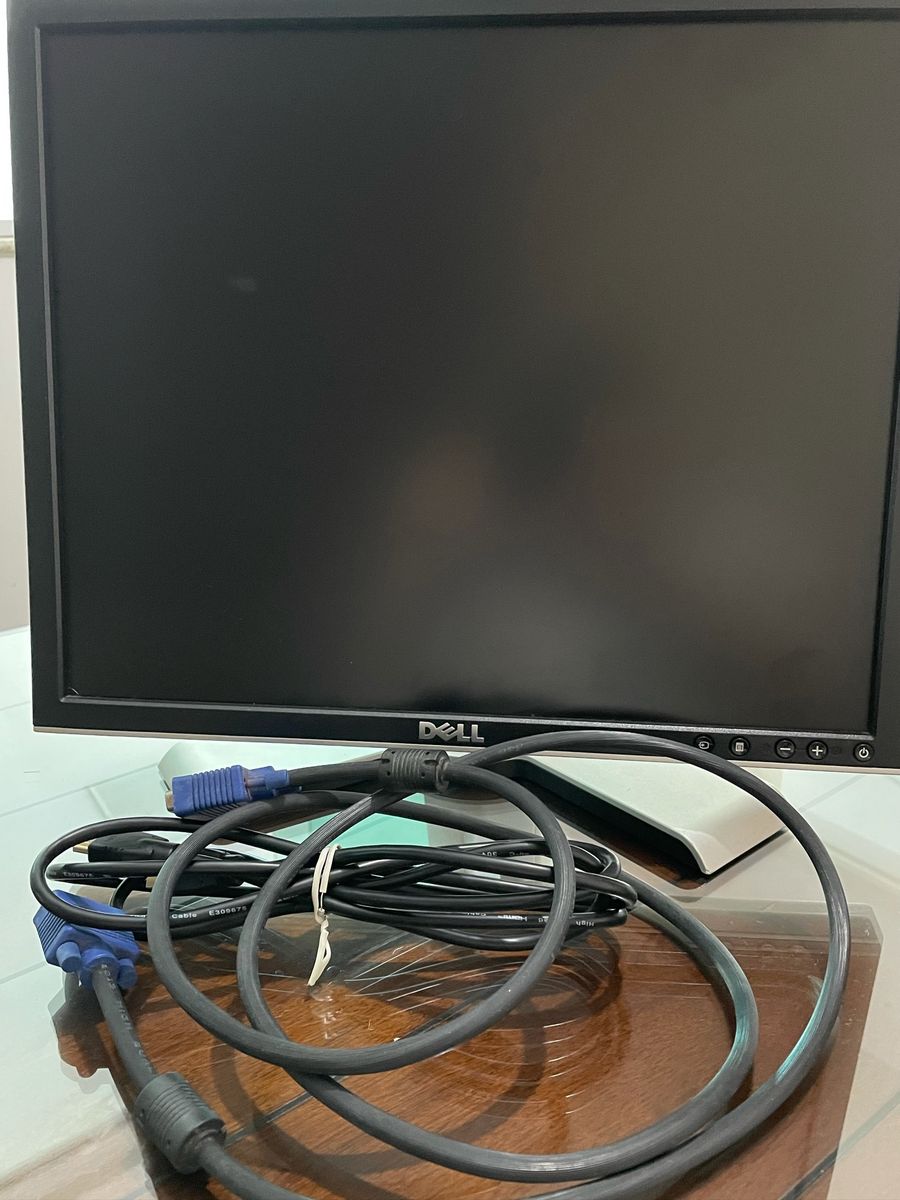 Monitor Dell 19 Polegadas | TV e Display Dell Usado 59375204 | enjoei