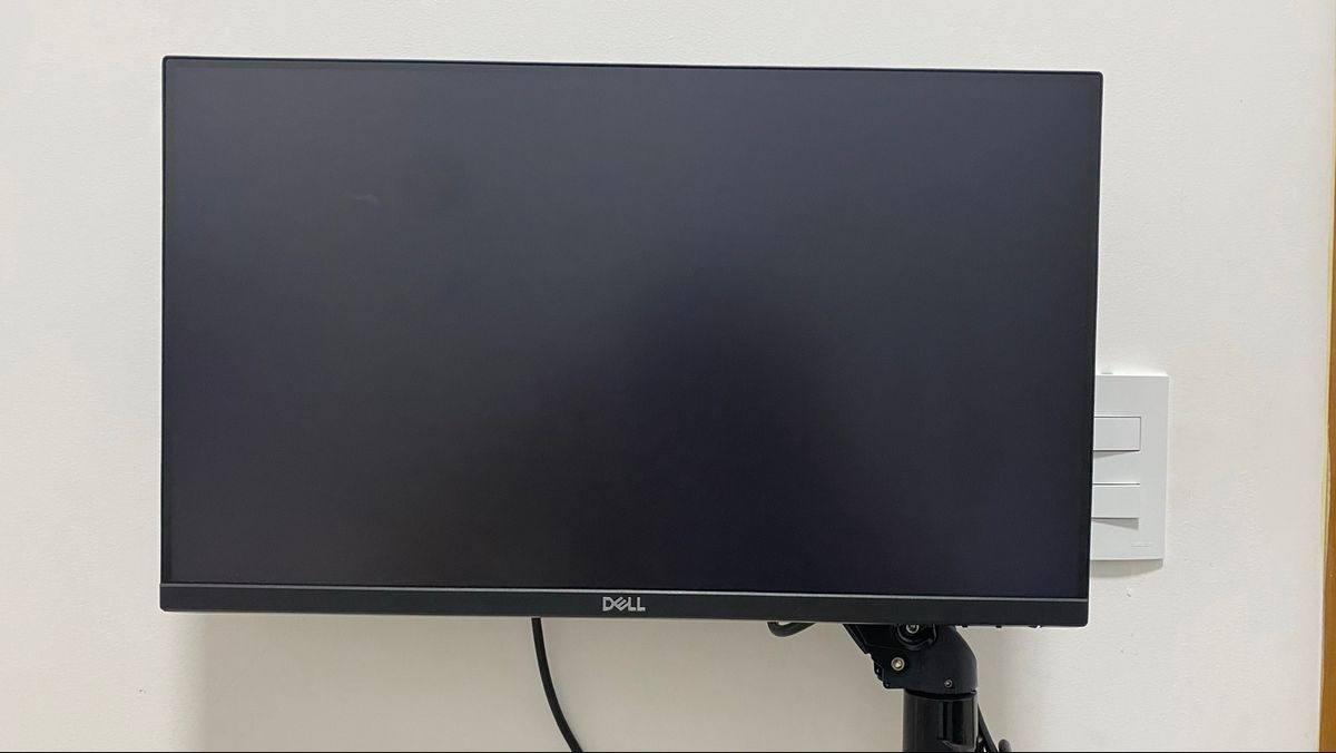 Monitor Dell 22 Polegadas | TV e Display Dell Usado 98224190 | enjoei